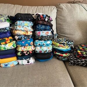Other | Cloth Diapers | Poshmark